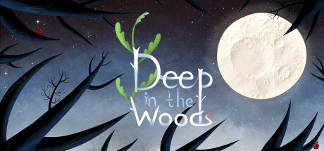 Deep in the Woods on Steam