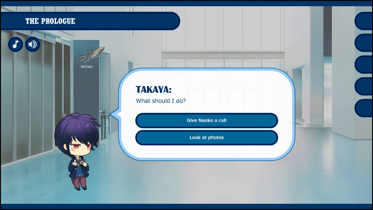 Final Frame on Steam