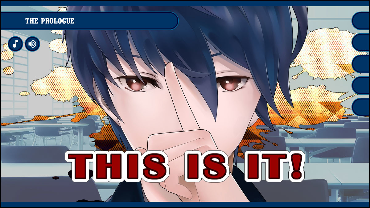 Final Frame on Steam