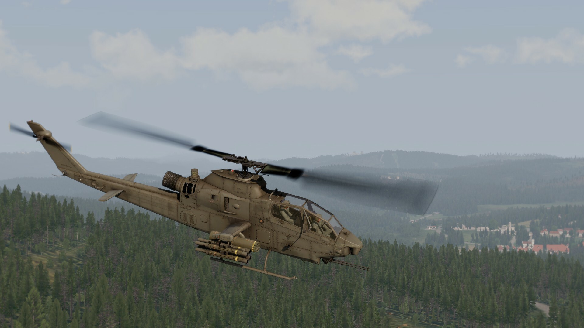 Hemat 50% untuk Arma 3 Creator DLC: CSLA Iron Curtain di Steam
