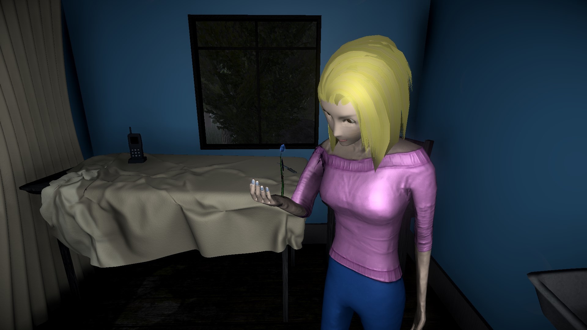 Peekaboo Collection - 3 Tales of Horror Soundtrack on Steam