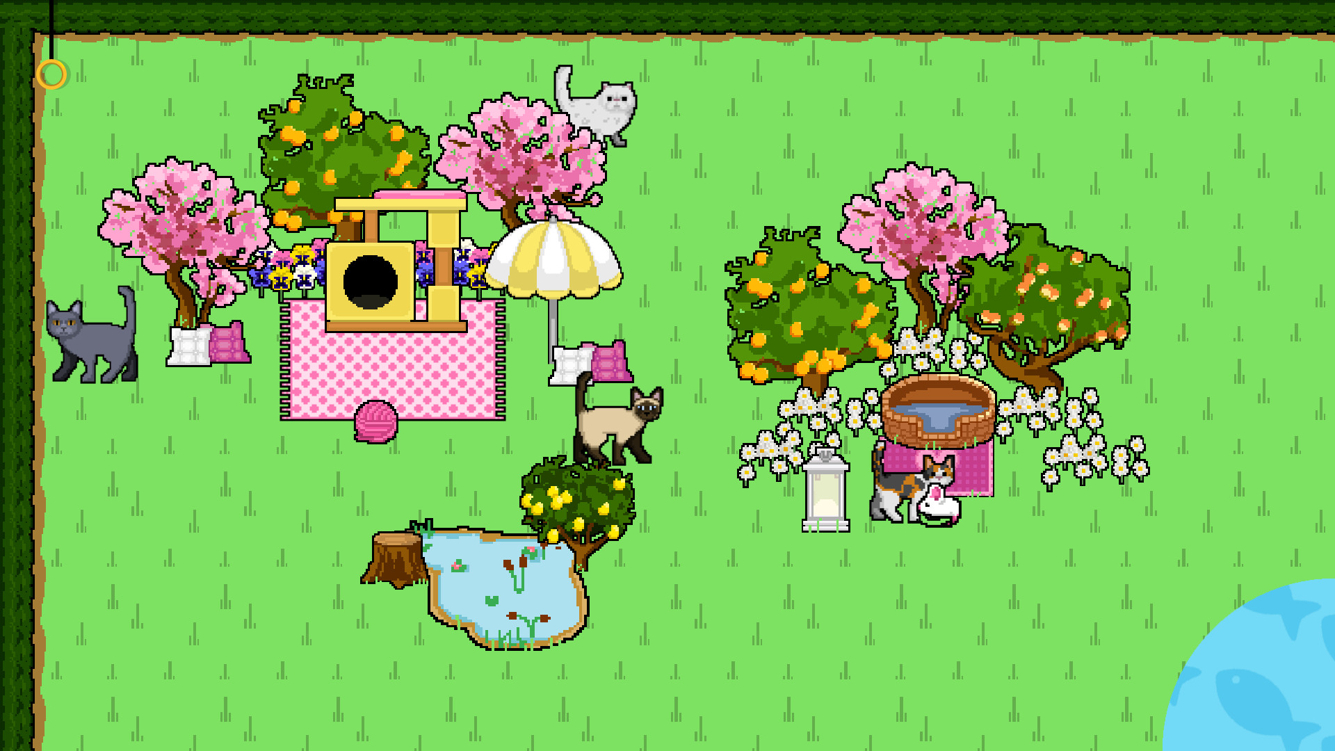 Puppy Cross - Kitty Cross DLC on Steam