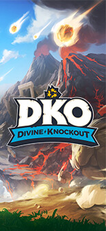 Divine Knockout (DKO) Steam Charts · SteamDB