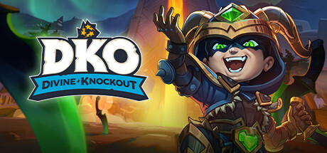 Steam Community :: Divine Knockout (DKO)