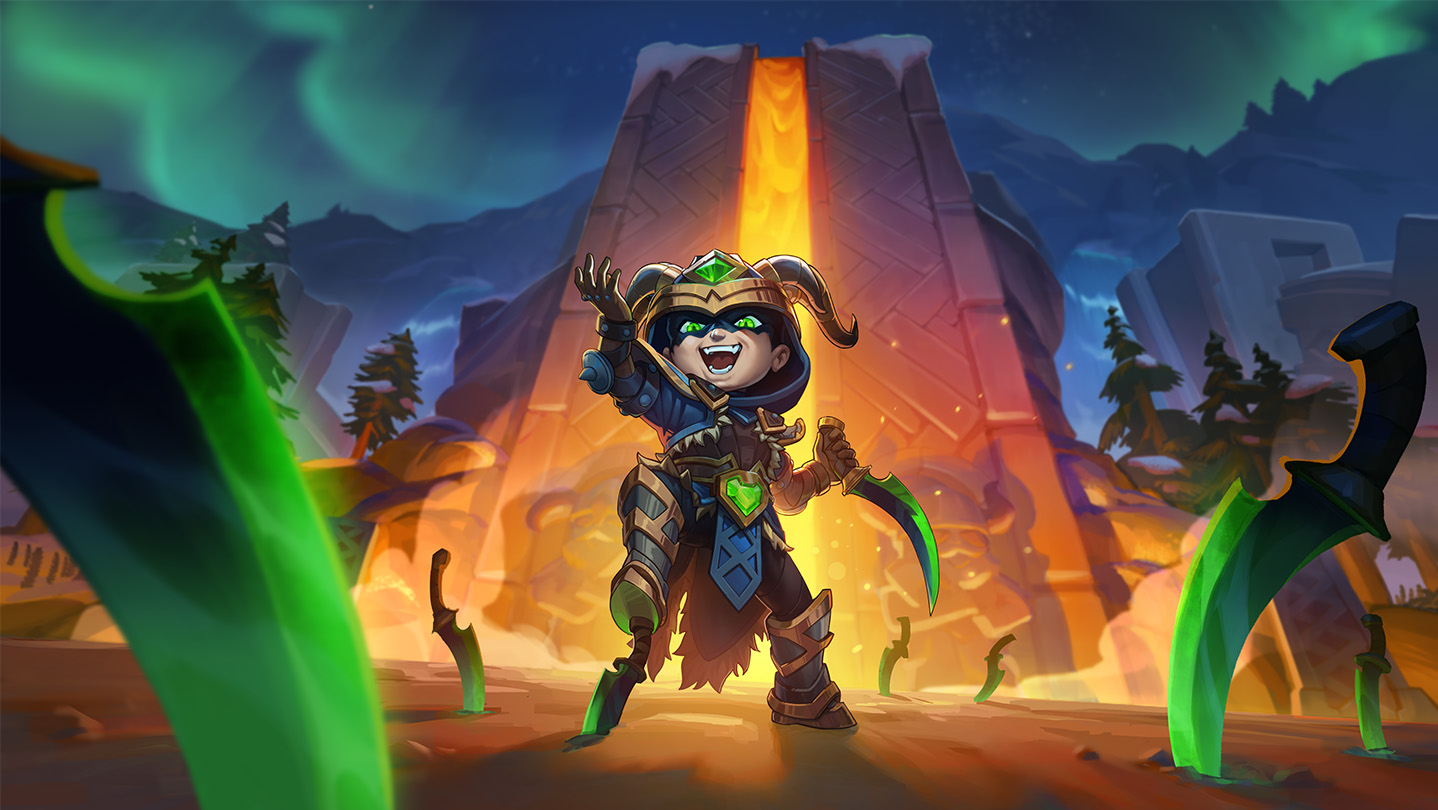 Divine Knockout (DKO) · Divine Knockout (App 1294660) · SteamDB