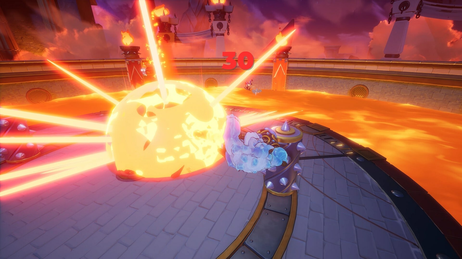 Divine Knockout DKO On Steam divine-knockout-dko-on-steam