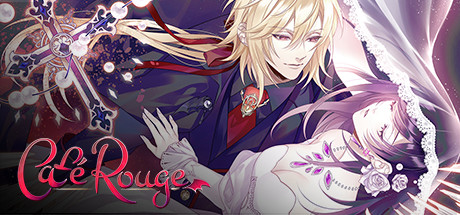 Café Rouge on Steam