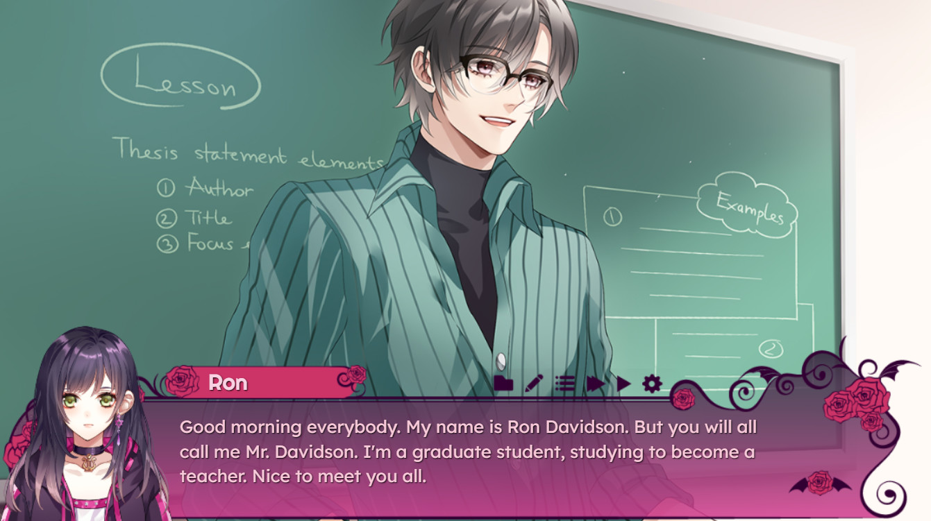 Café Rouge on Steam