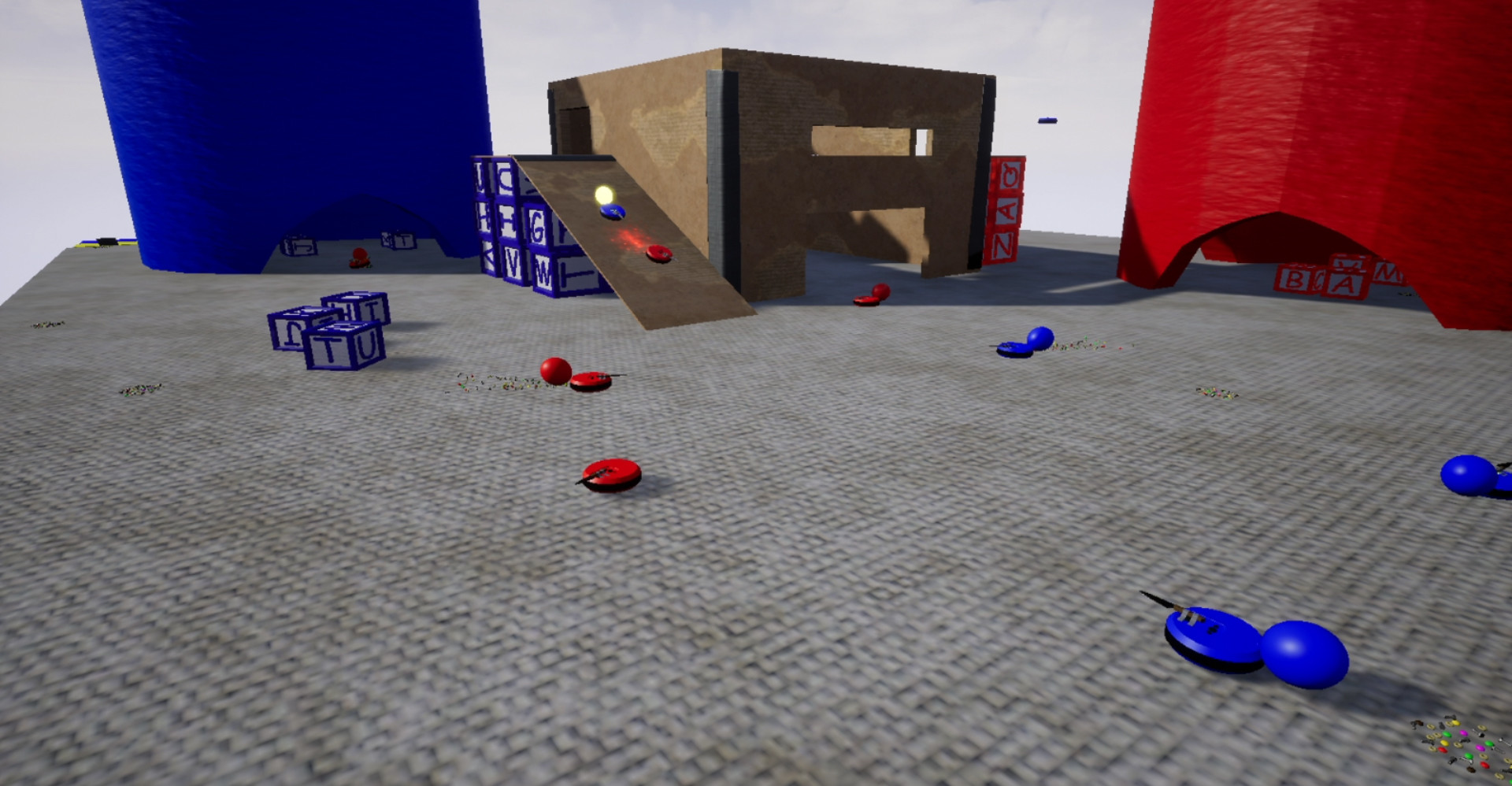 Balloon Blast on Steam