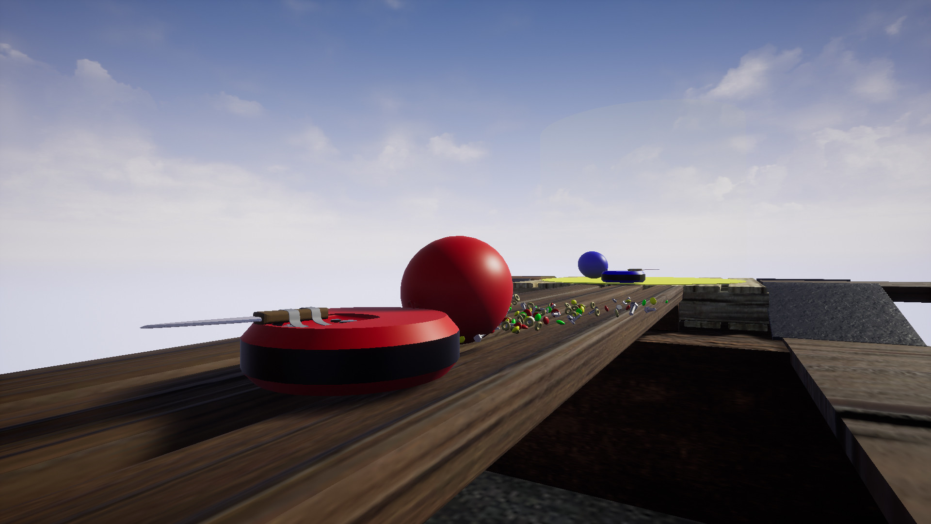 Balloon Blast on Steam