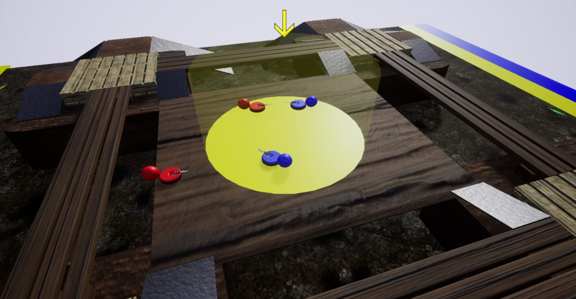 Balloon Blast on Steam