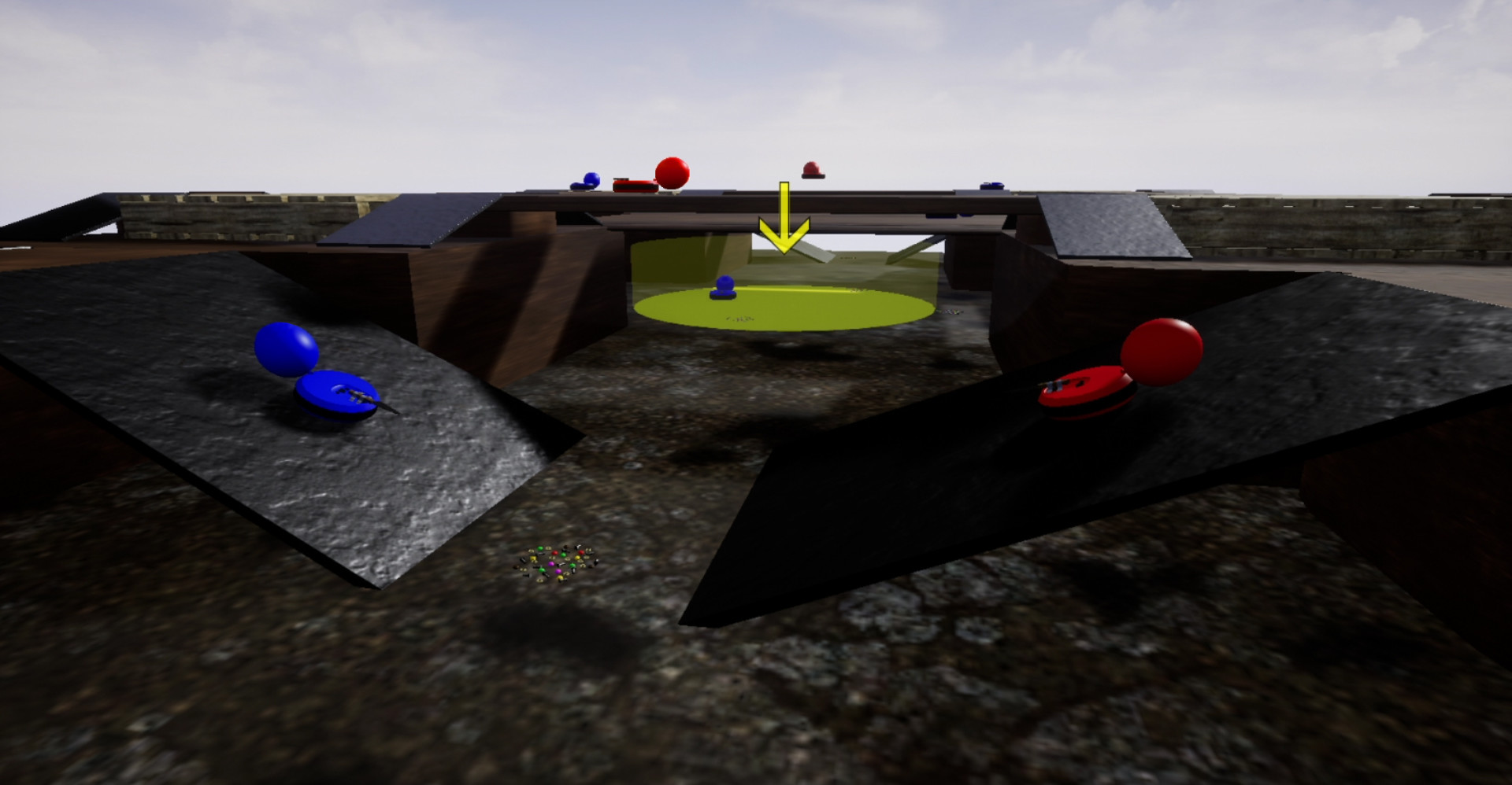 Balloon Blast on Steam