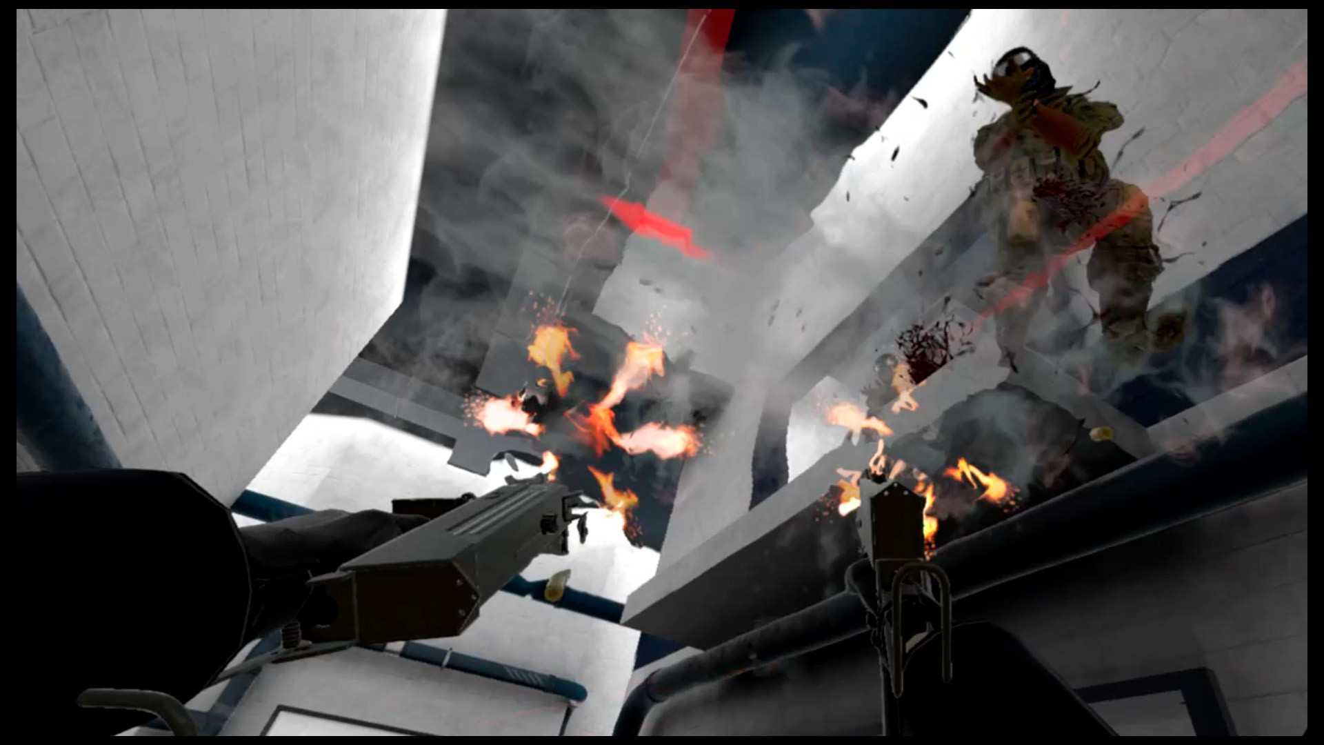 Hard Bullet on Steam