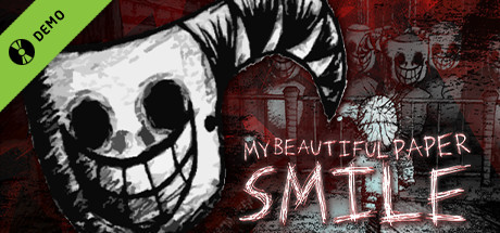 My Beautiful Paper Smile Demo Steam Charts (App 1294900) · SteamDB