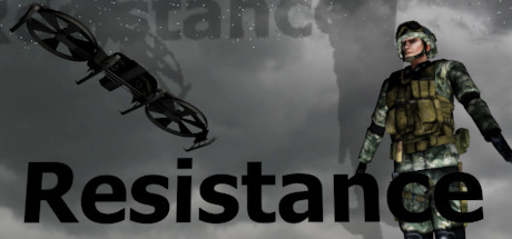 Resistance on Steam