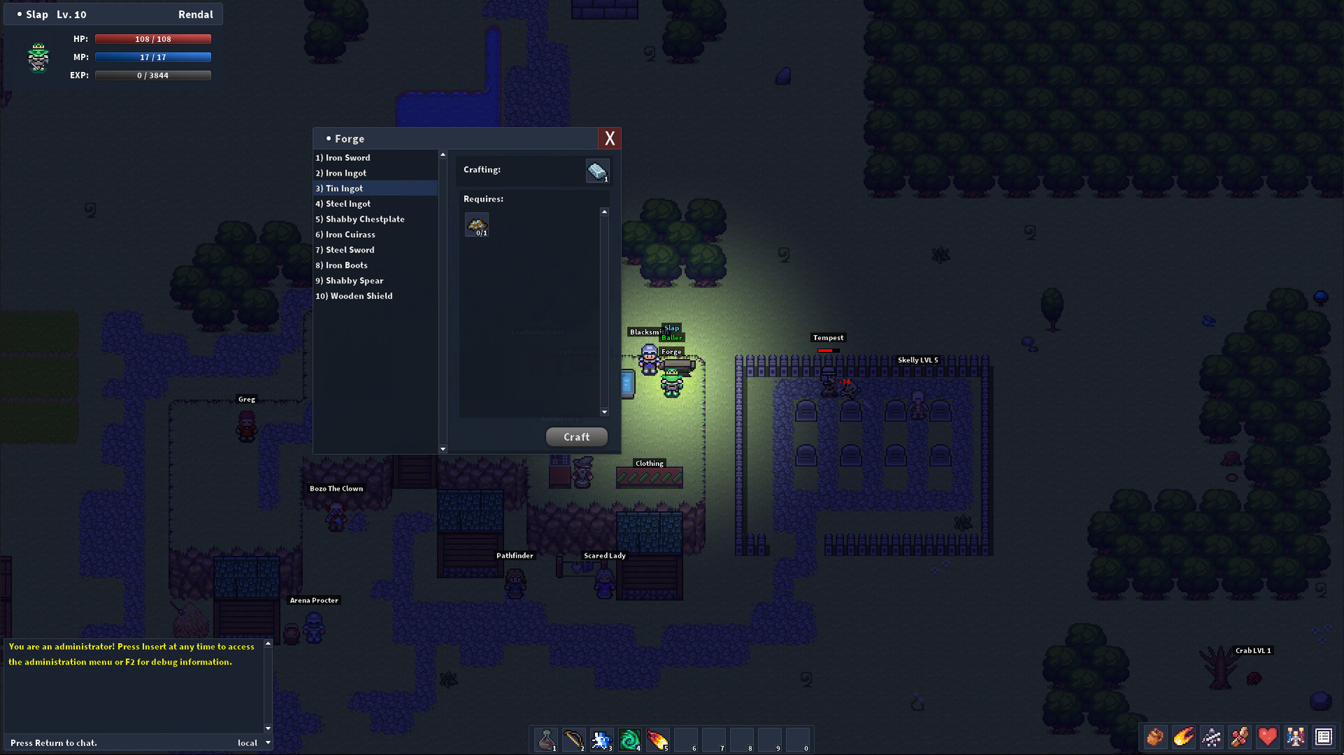 Delvers Online on Steam