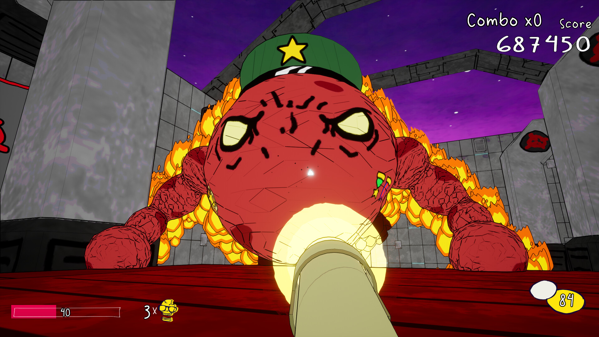 Super Buff HD on Steam