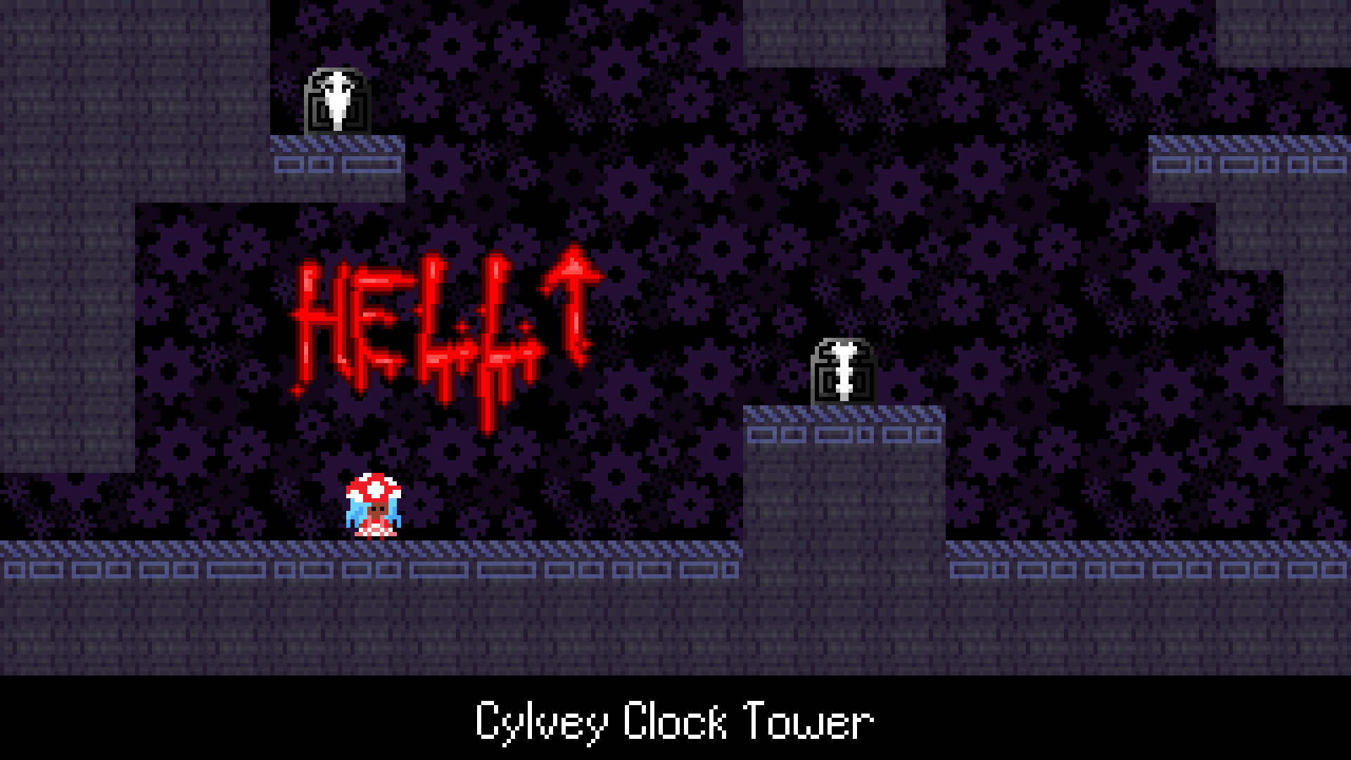 Clockwork Calamity in Mushroom World: What would you do if the time ...