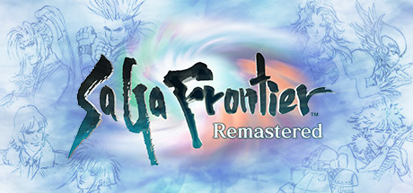 SaGa Frontier Remastered on Steam