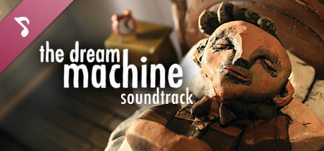 The Dream Machine - Soundtrack on Steam