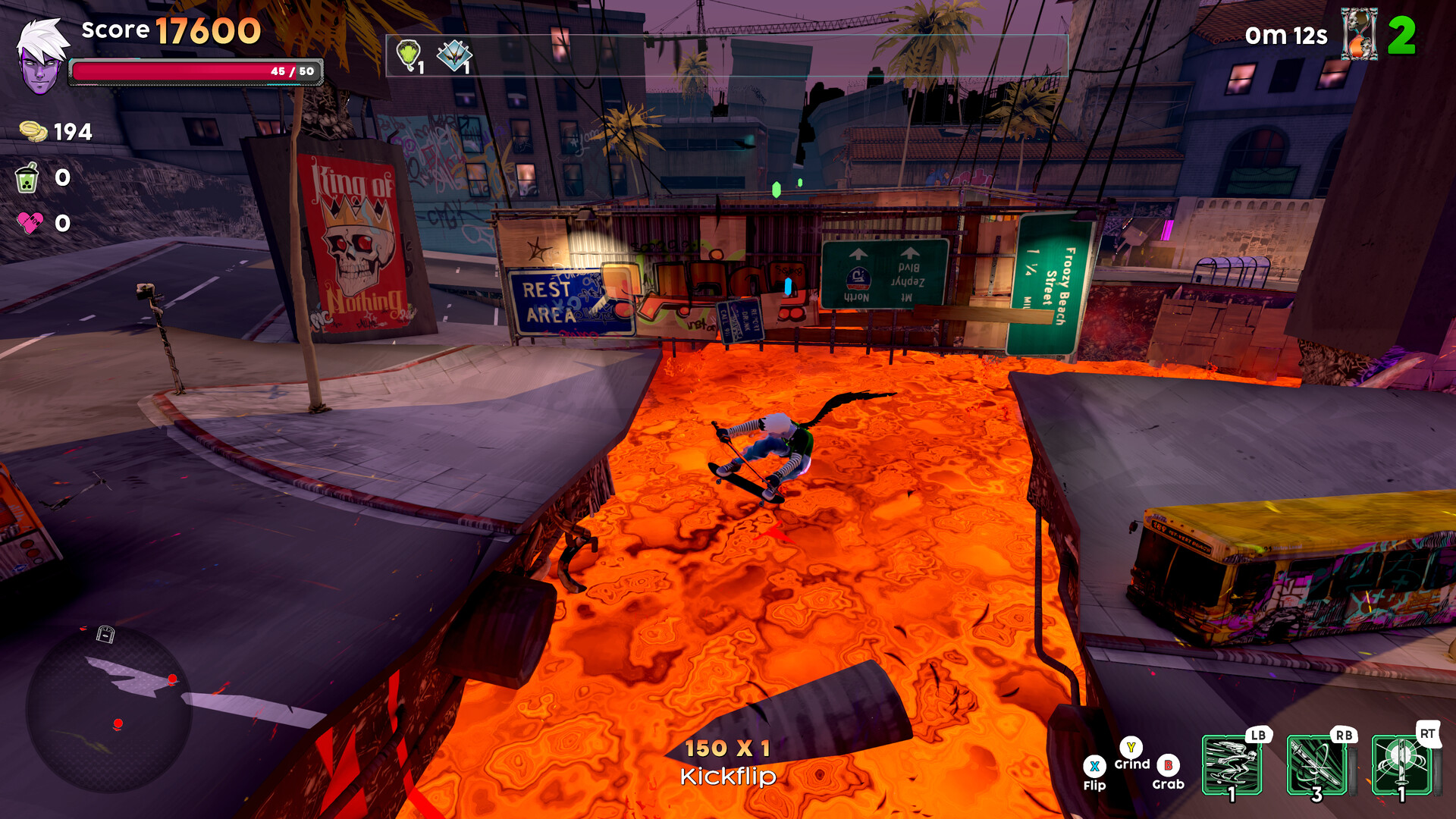 Helskate on Steam