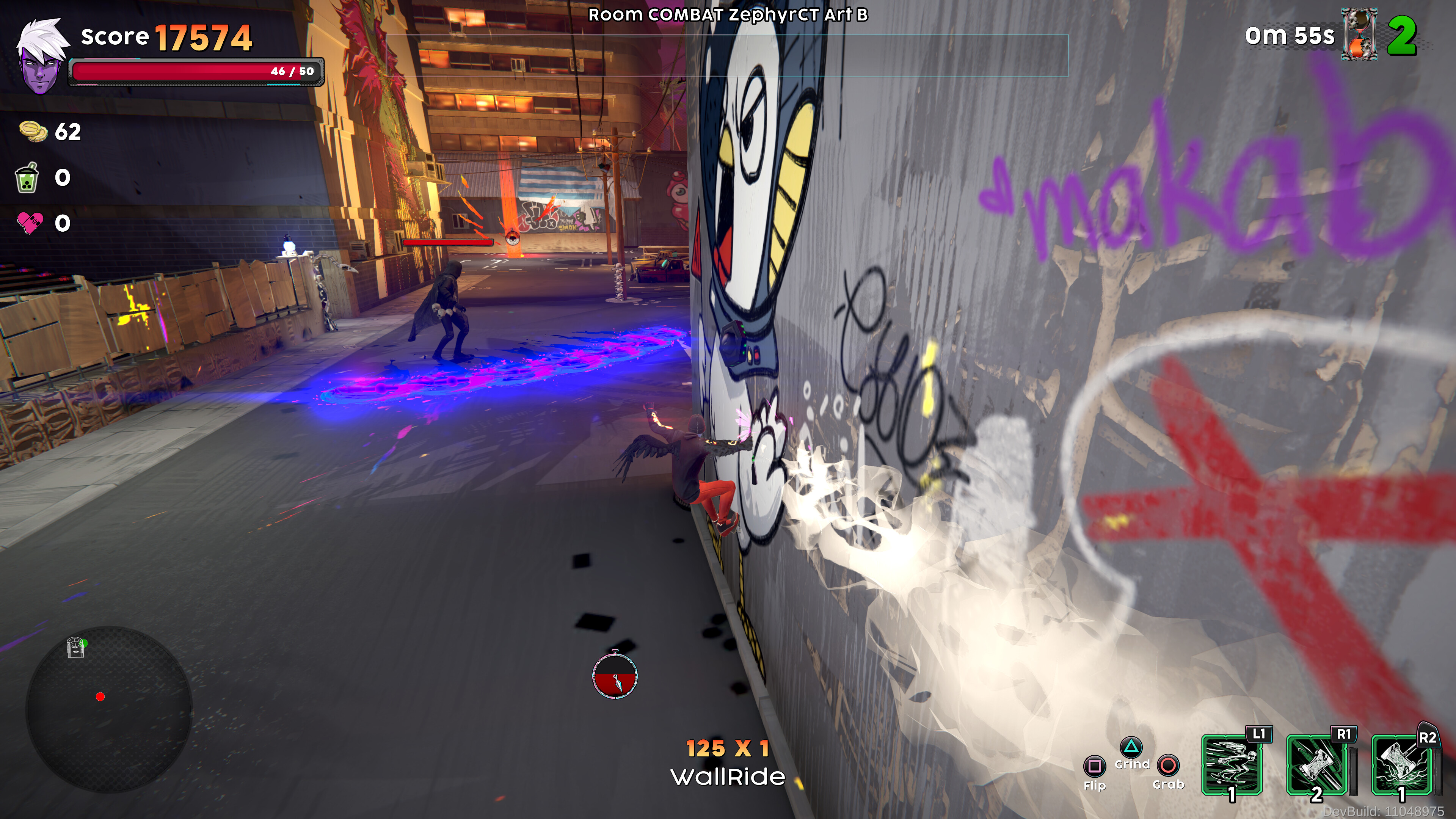 Helskate Screenshots · SteamDB