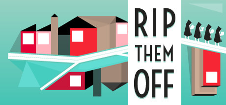 Steam Community :: Rip Them Off