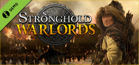 Stronghold: Warlords Demo Steam Charts (App 1295970) · SteamDB