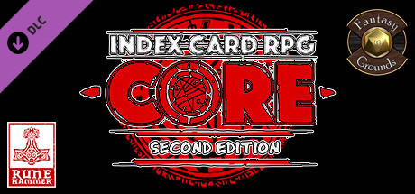 Fantasy Grounds - Index Card RPG on Steam