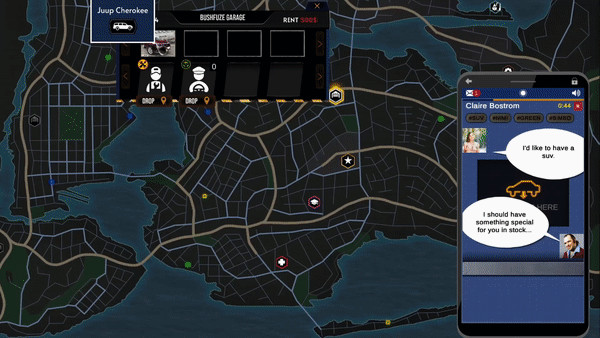 Car Trader Simulator - Welcome to the Business on Steam