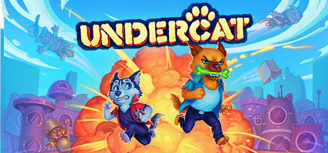 Undercat on Steam