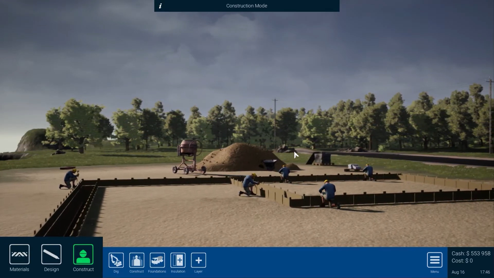 House Designer en Steam