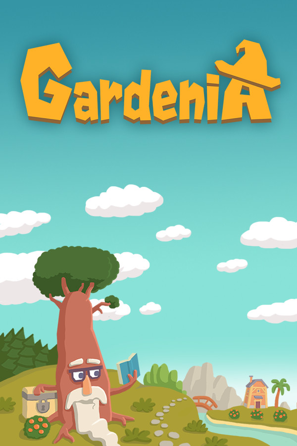 Gardenia Steam Charts (App 1296440) · SteamDB