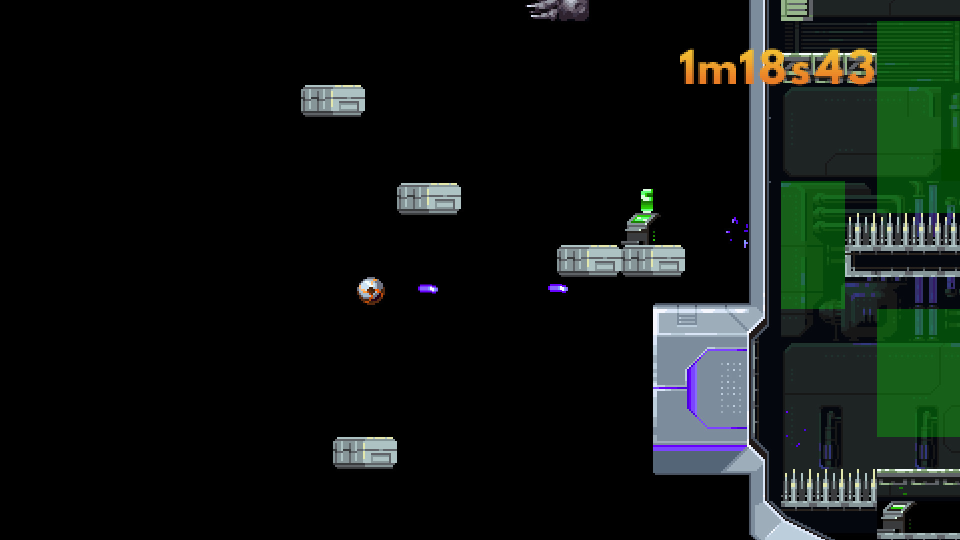 1 Screen Platformer 2 on Steam