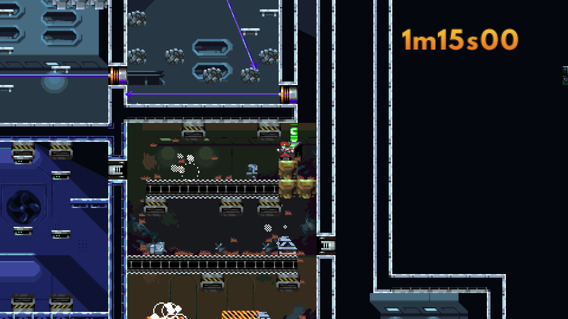 1 Screen Platformer 2 on Steam