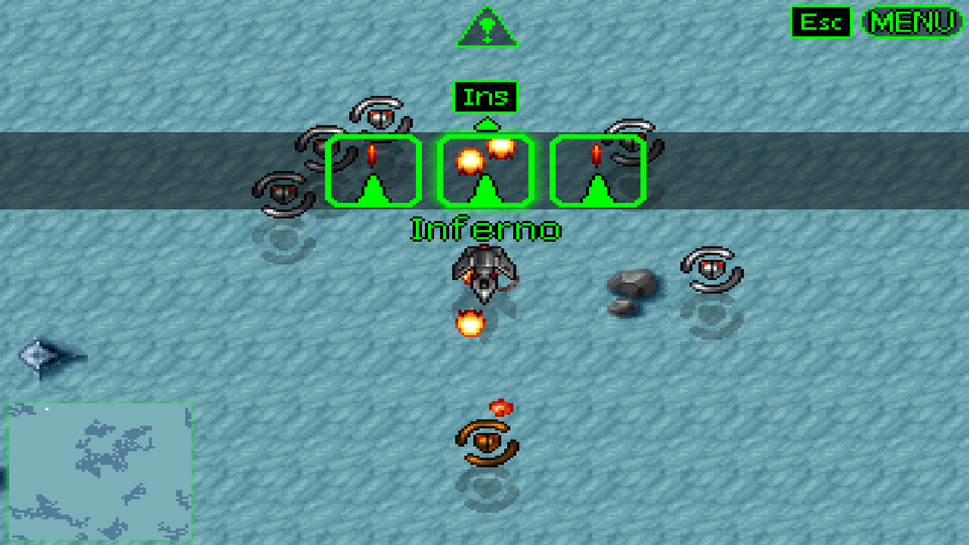 Super Space Galaxy on Steam