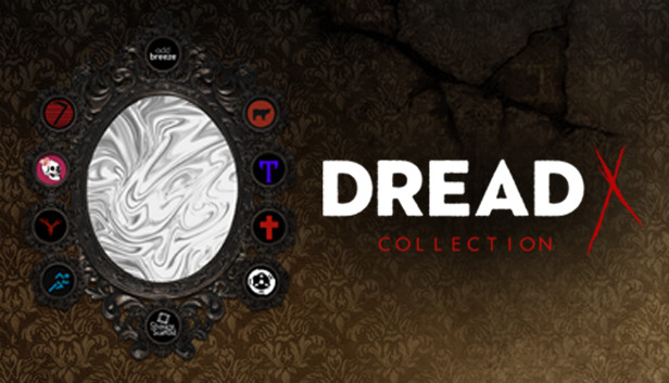 Dread X Collection on Steam