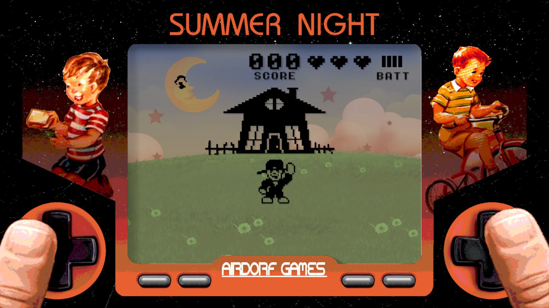 Dread X Collection on Steam