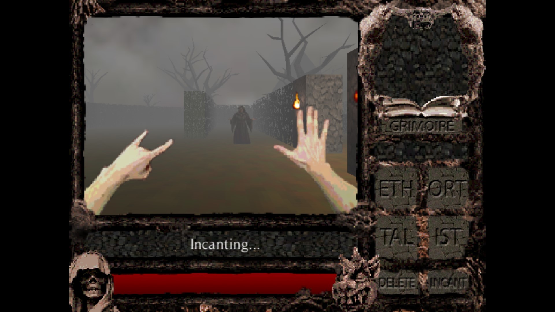 Dread X Collection on Steam