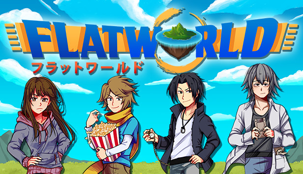 Flatworld on Steam
