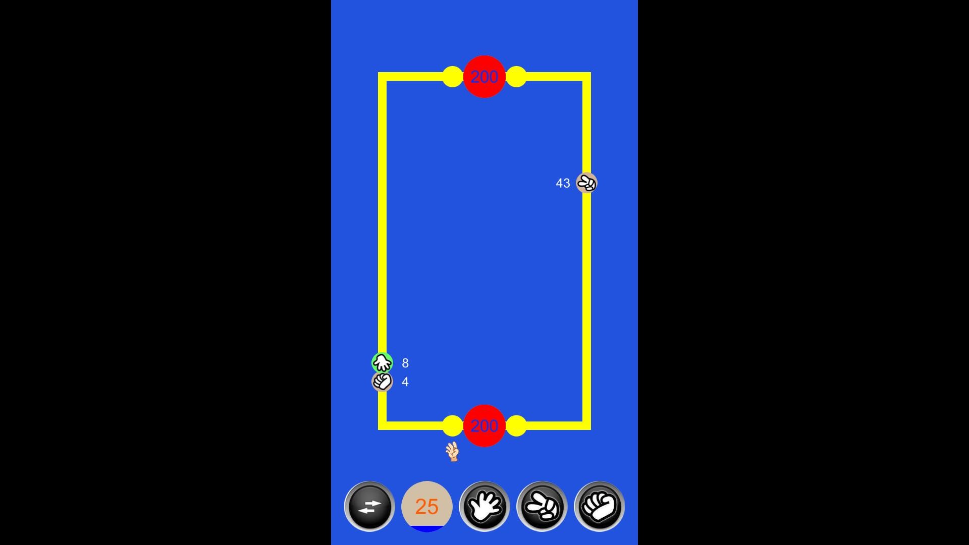 Finger Guessing King on Steam