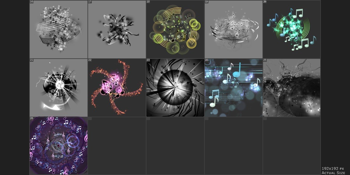 RPG Maker MV - Animations Collection 4 - Nocturne on Steam