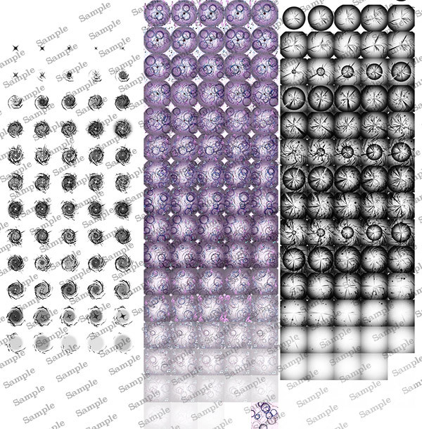 RPG Maker MV - Animations Collection 4 - Nocturne on Steam