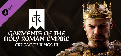 Crusader Kings III: Garments of the Holy Roman Empire on Steam