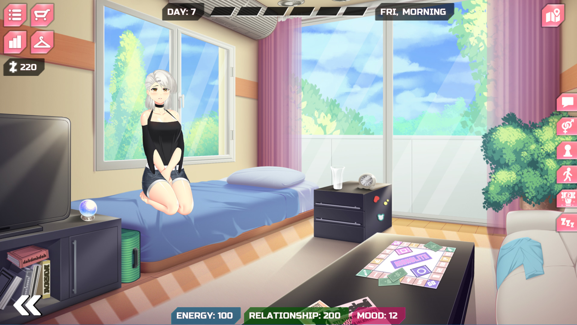 Her New Memory - Hentai Simulator on Steam