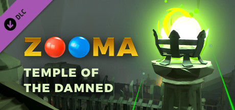 Zooma - Chapter 4 DLC - "Temple of the Damned" on Steam