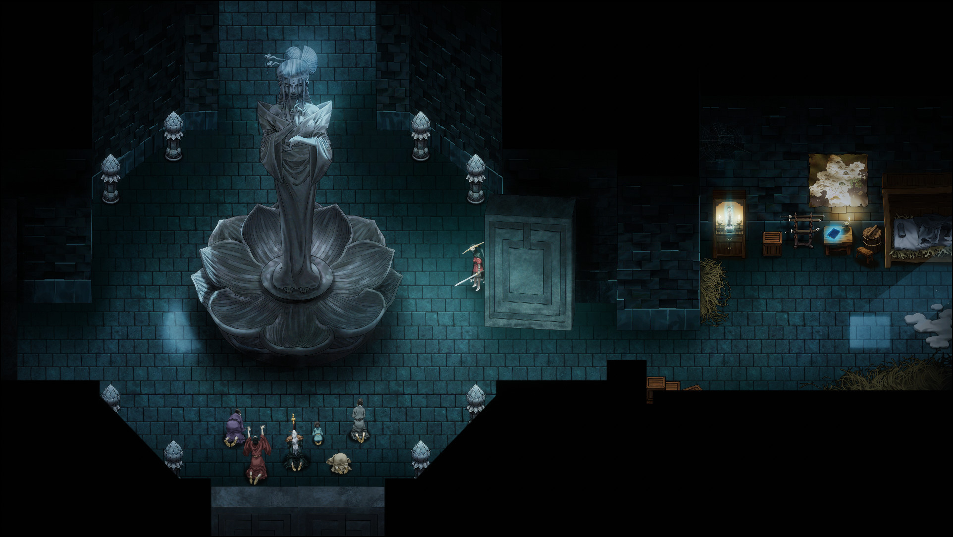 暖雪 Warm Snow (App 1296830) · SteamDB