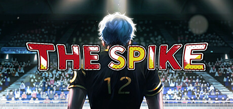 Steam DLC Page: The Spike