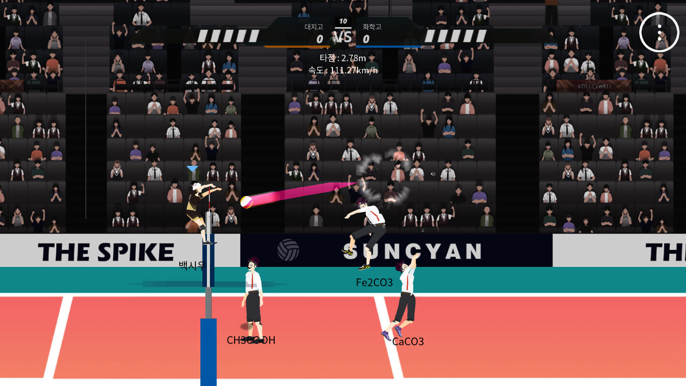 Save 50% on The Spike on Steam