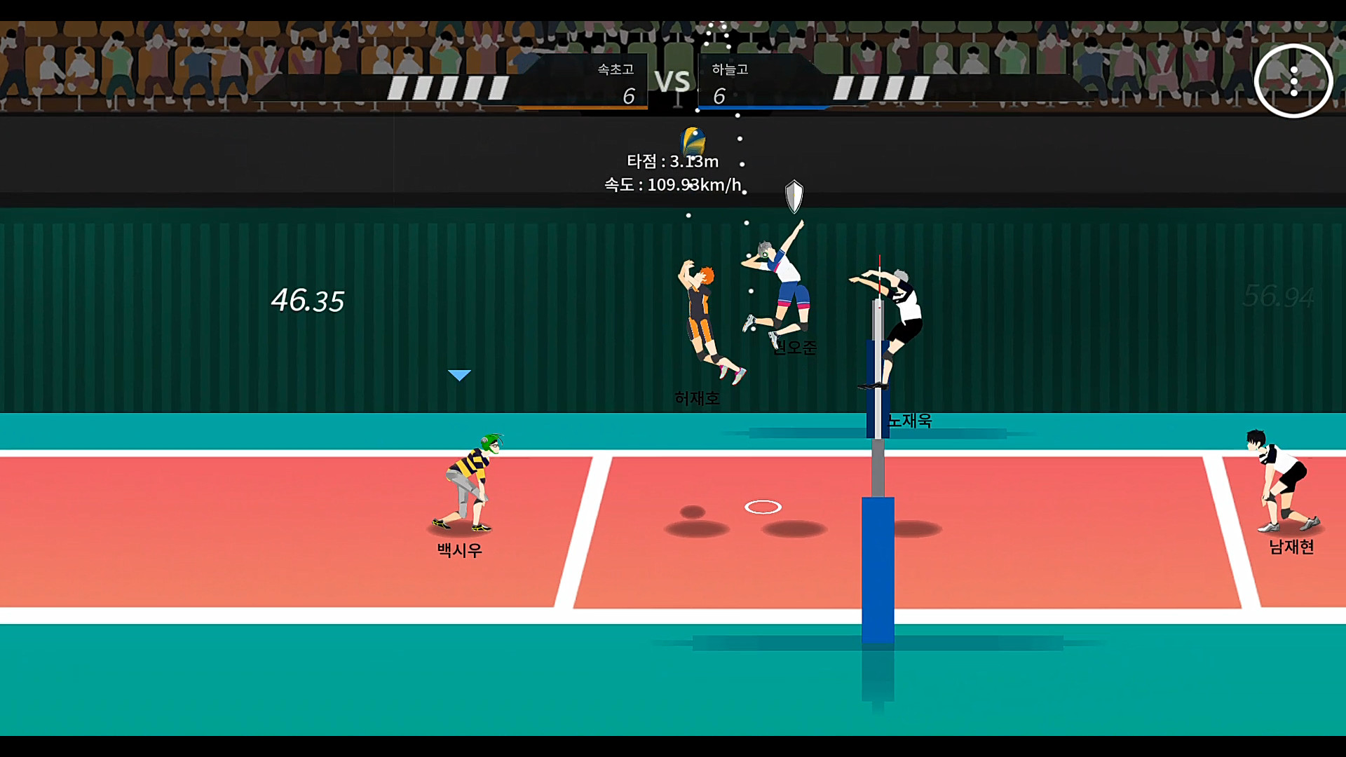 Save 30% on The Spike on Steam